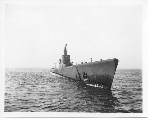 Submarines USS Pogy | Wisconsin Maritime Museum