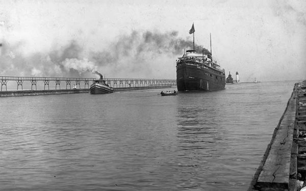 Digital Collections | Wisconsin Maritime Museum