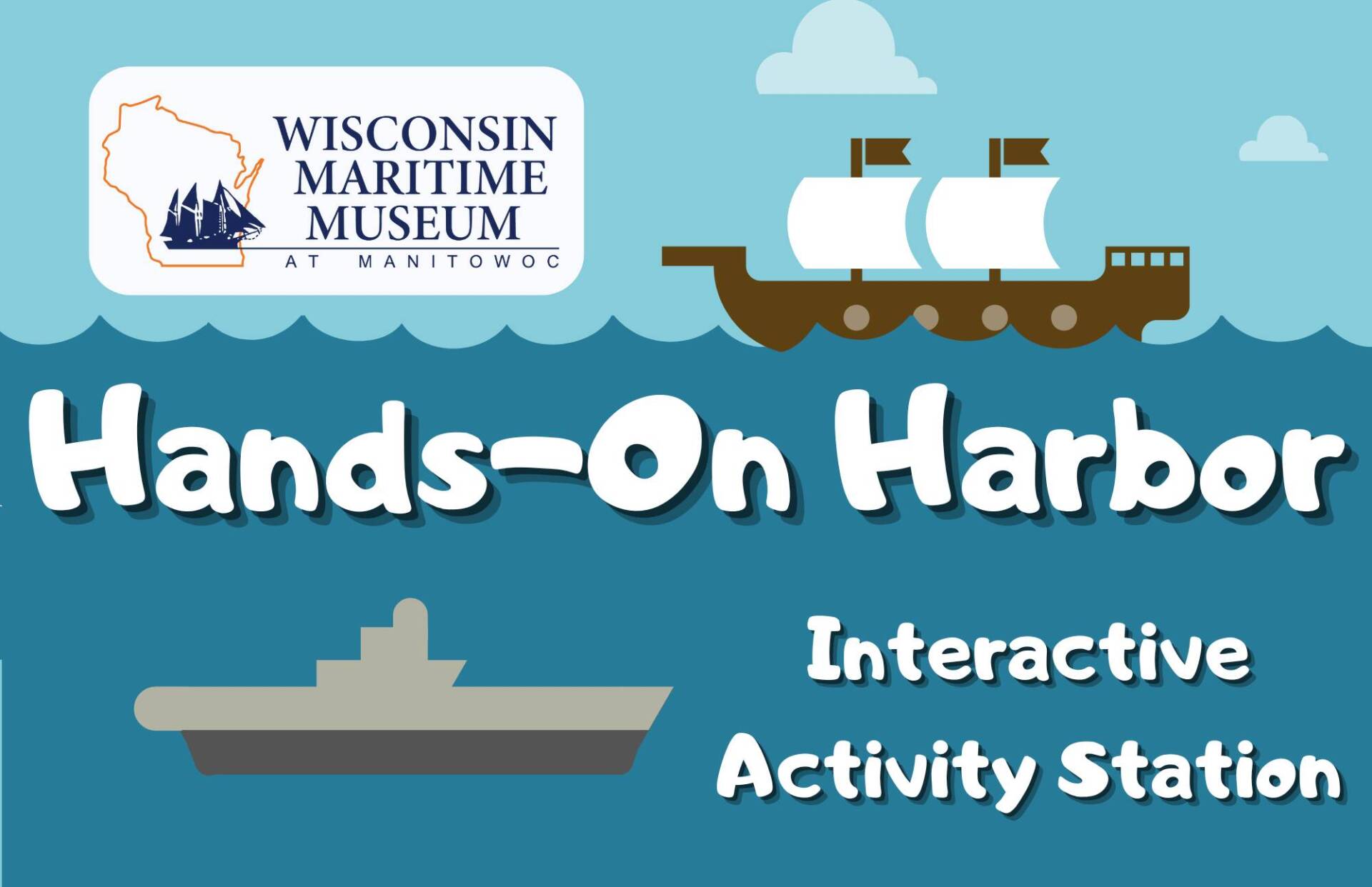 Archives: Events | Wisconsin Maritime Museum